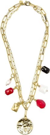 Luxenter Kette Lyho