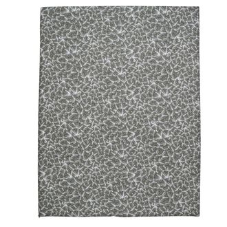 Essix Essix Bettlaken, Baumwollperkal, Bedruckt, 270 x 300 cm, Osmose