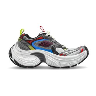 Balenciaga Sportschuhe 6XL - - Shoes - Damen - Mehrfarbig - 36 EU