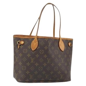 Louis Vuitton Damen, Pre-Owned, Braun, ONE SIZEGr&ouml;&szlig;e