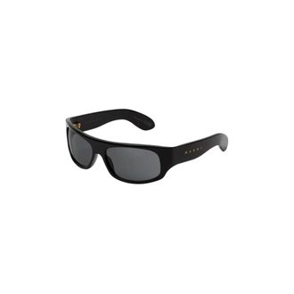 Marni unisex, Accessories, Schwarzk, 62 MMGr&ouml;&szlig;e