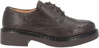 Twin-Set CHAUSSURES - Chaussures &agrave; lacets sur YOOX.COM