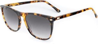 Belstaff Femme, Accessoires, Brun, Taille: ONE Size Lunettes de soleil &agrave; monture en ac&eacute;tate