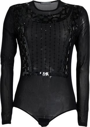 Alberta Ferretti TOPS - Bodysuits auf YOOX.COM