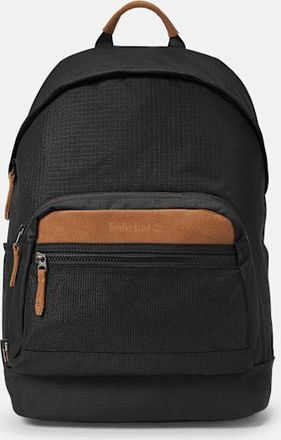 Timberland Heritage Utility 26-Liter-Rucksack in Schwarz, Schwarz