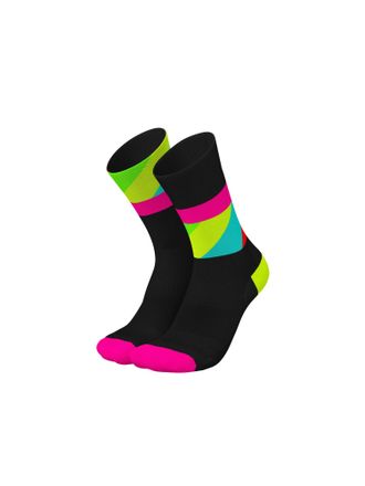 INCYLENCE Sportsocken STRIDES