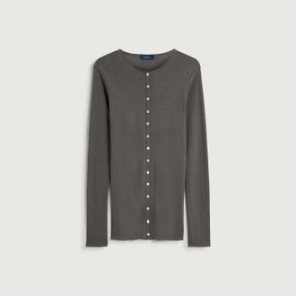 SOEUR TEE-SHIRT LUISA GRIS