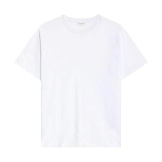 Dries Van Noten Herren, Oberteile, Wei&szlig;, LGr&ouml;&szlig;e