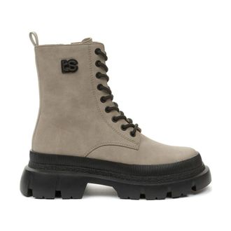Betsy Beige Geschlossene Booties f&uuml;r Frauen - - Shoes - Damen - Beige - 37 EU