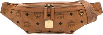 MCM Small Fursten Belt Bag