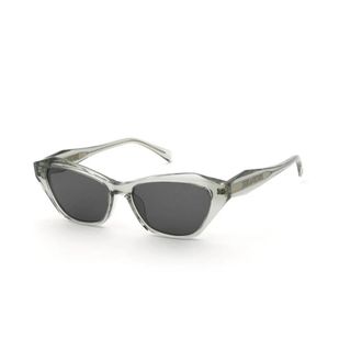 Zadig&Voltaire Szv469V 09Rm Sonnenbrille - - Accessories - Damen - Gr&uuml;n - 54 MM