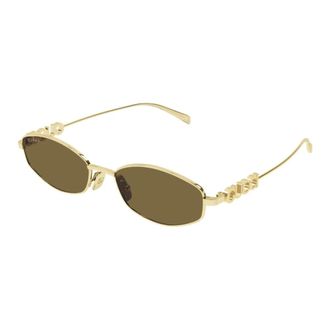 Gucci unisex, Accessories, Gelb, 55 MMGr&ouml;&szlig;e