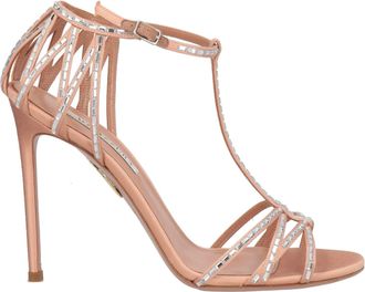 Aquazzura SCHUHE - Sandalen auf YOOX.COM