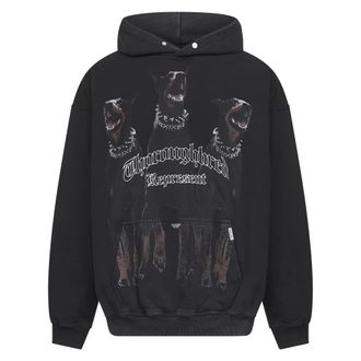 Represent Represent Sweaters - - Sweatshirts & Hoodies - Herren - Schwarzk - S