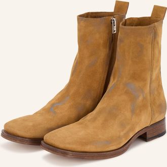 Acne Studios Boots beige