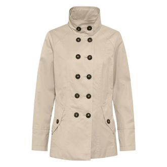 Fuchs Schmitt Fuchs Schmitt, Damen, Jacken, Beige, LGr&ouml;&szlig;e