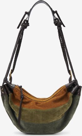 Isabel Marant Sac Maia Medium - Femme - Multicolore Kaki - Isabel Marant