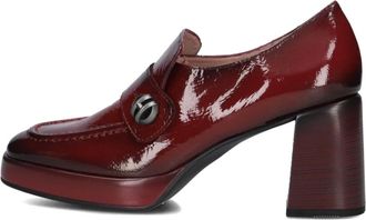 Hispanitas Damen, Schuhe, Rot, 39 EUGröße