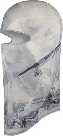 Buff | Microfiber Balaclava Homme Femme Adulte, Haute extensibilité, Matériaux recyclés, Confortable, Protection Solaire, sans Couture, Multifonctionnel, T
