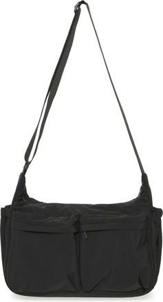 Ichi Ichi, Femme, Sacs, Noir, Taille: ONE Size Sacs port&eacute;s &eacute;paule