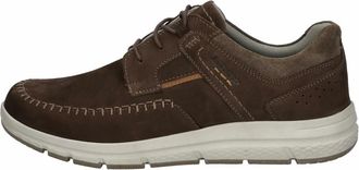 Josef Seibel Herren, Schuhe, Braun, 48 EUGr&ouml;&szlig;e