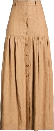 Actualee HOSEN & R&Ouml;CKE - Maxi-R&ouml;cke auf YOOX.COM