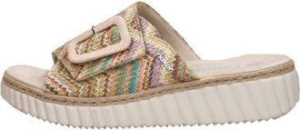 Rieker Femme, Chaussures, Multicolore, Taille: 40 EU Open Teen