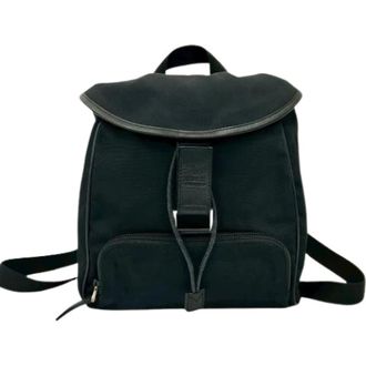 Gucci Damen, Pre-Owned, Schwarzk, ONE SIZEGr&ouml;&szlig;e