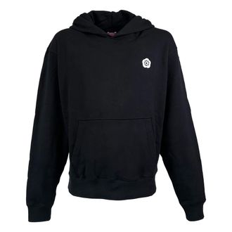 Kenzo Homme, Sweatshirts et sweats &agrave; capuche, Noir, Taille: 2XL Gots Boke 2.0 Classic Sweat &agrave; capuche