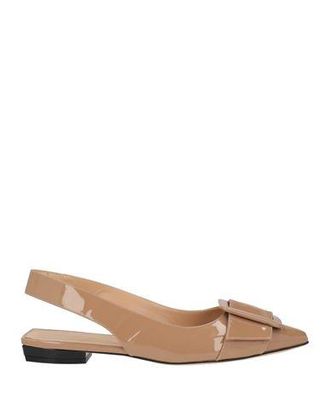 Sergio Rossi CHAUSSURES - Ballerines sur YOOX.COM