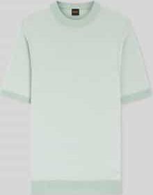 Boss Orange by Hugo Boss Regular Fit Pullover aus Baumwoll-Mix Modell KANTONIO