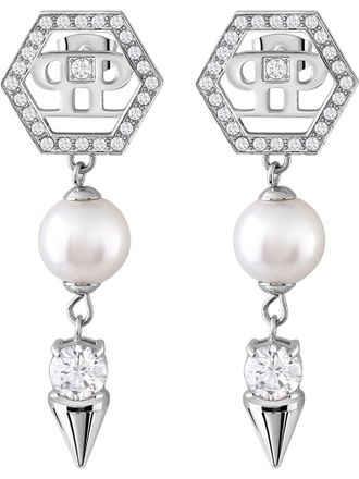 Philipp Plein Ohrringe