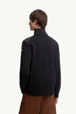 Moncler Vest - Black