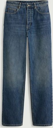 SOEUR JEAN LUCIEN DENIM BLEU D&Eacute;LAV&Eacute;