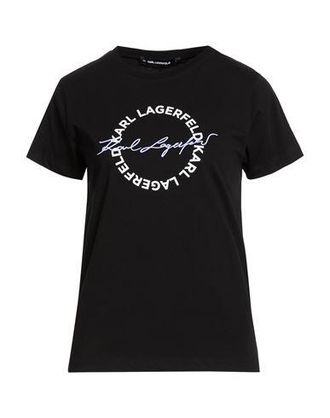 Karl Lagerfeld TOPS - T-shirts sur YOOX.COM