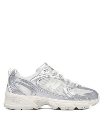 New Balance Sneakers U5303IR Silberfarben