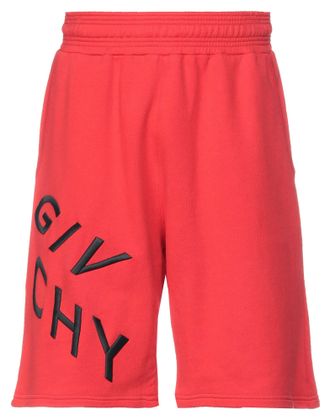 Givenchy HOSEN & R&Ouml;CKE - Shorts & Bermudashorts auf YOOX.COM
