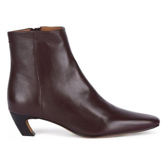 Anthology Paris Bottines Helia Anthology Paris
