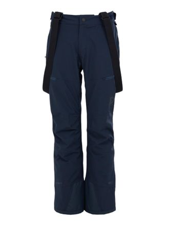 Fundango Lange Skihose Teak