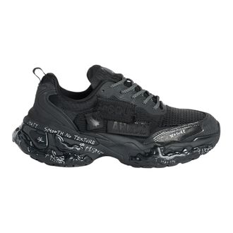 Dsquared2 Schnellere Sneaker - - Shoes - Herren - Schwarzk - 44 EU