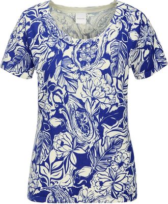 Madeleine Shirt