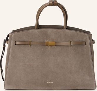 DeMellier Demellier Handtasche The Hudson gruen