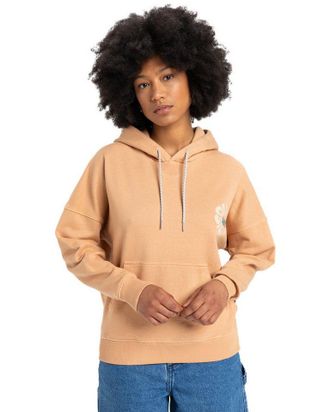 Quiksilver Hoodie Oversized
