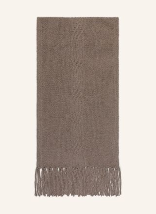 Darling Harbour Darling Harbour Schal braun