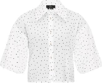 Faina Bluse