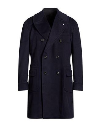 Luigi Bianchi Mantova MANTEAUX - Manteaux longs sur YOOX.COM