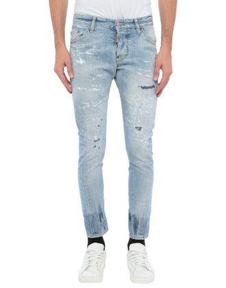 Dsquared2 HOSEN & R&Ouml;CKE - Jeanshosen auf YOOX.COM