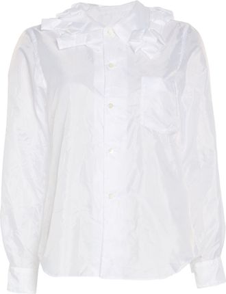 Comme Des Gar&ccedil;ons TOPS - Hemden auf YOOX.COM