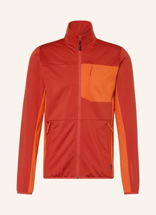 Meru Me&deg;Ru Funktionsjacke Rebordosa rot