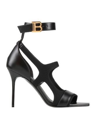 Balmain SCHUHE - Sandalen auf YOOX.COM